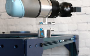 Flexx Reference | Intuitive Universal Robot Kinematic Offset