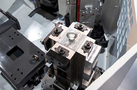 CNC Machine Tending | Flexxbotics