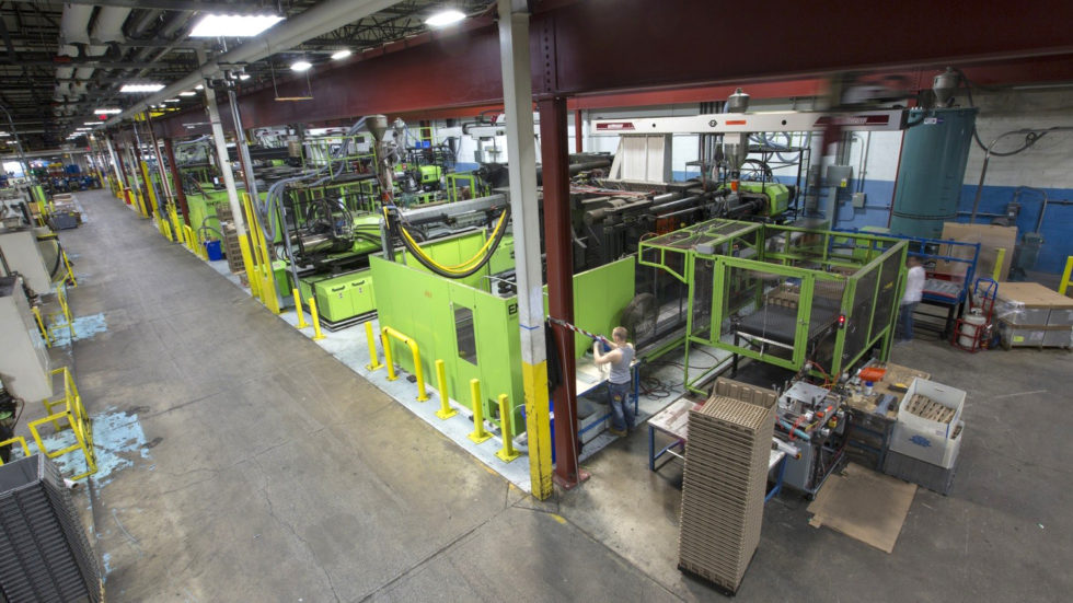 FlexxReference™ | Intuitive Universal Robot Kinematic Offset