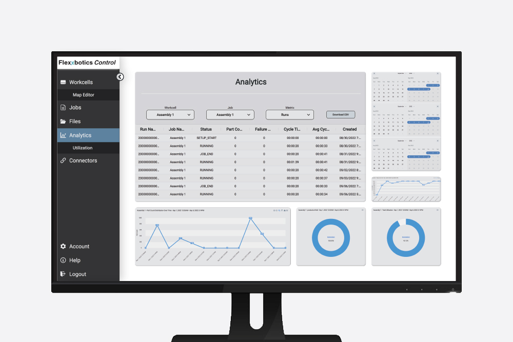 FlexxConnect™ - How It Works - Flexxbotics