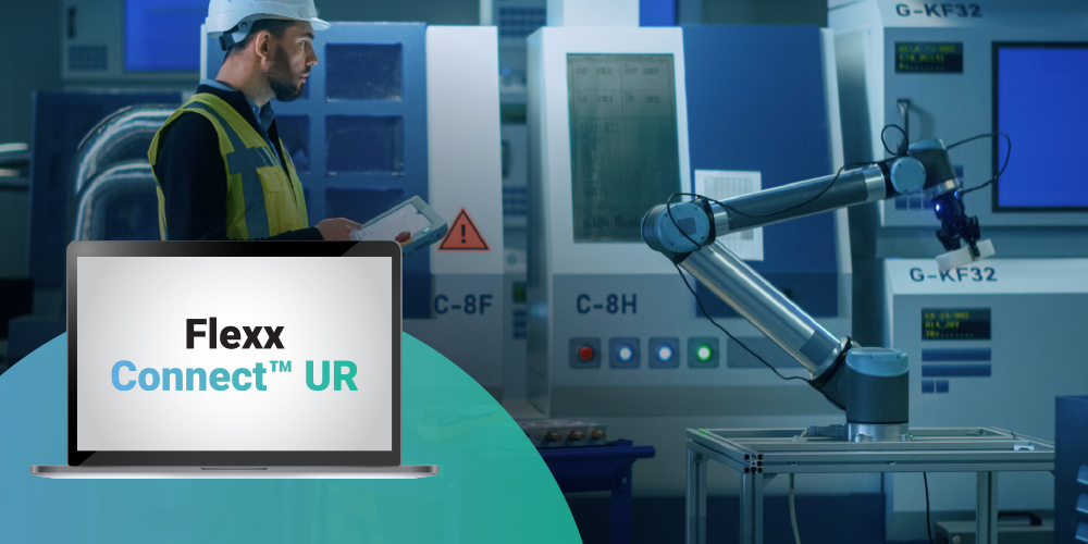 Flexxbotics | Manufacturing & Automation Productivity Solutions