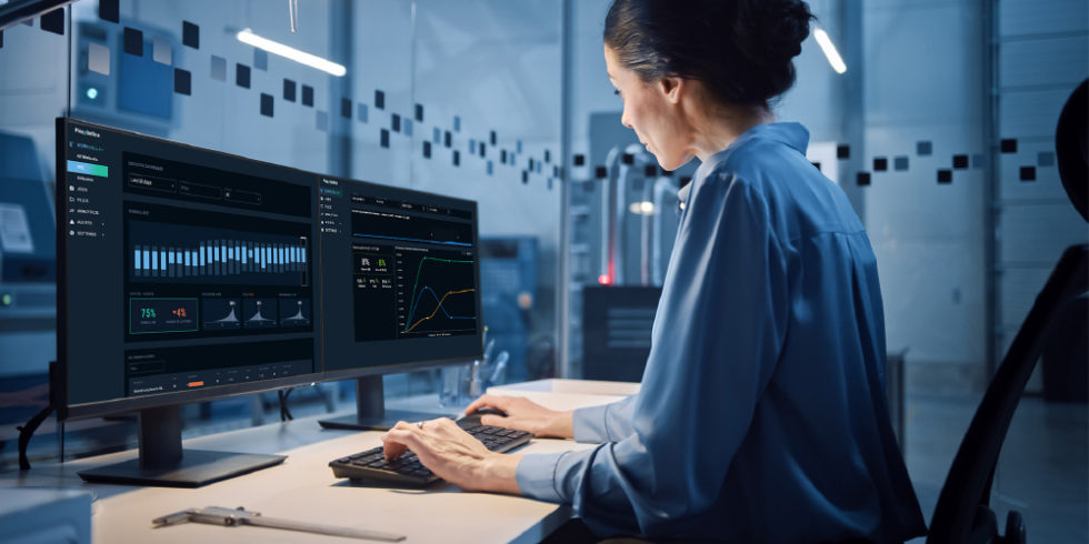 The Right Way To Get Real-Time Manufacturing Data | Flexxbotics Blog