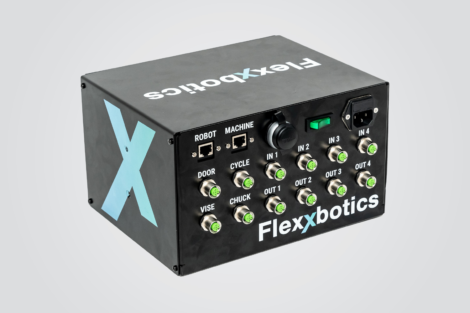 Flexxbotics Partners with CIMTEC Automation | Flexxbotics Blog