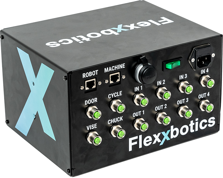Fanuc Tool Compatibility Assessment