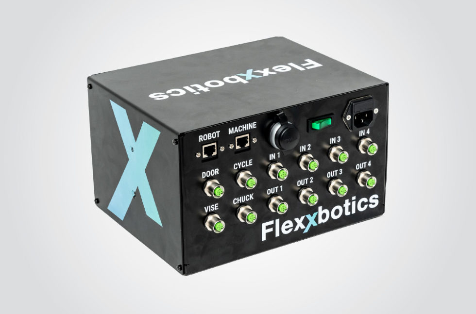 FlexxCNC™ Compatibility Expansion | Flexxbotics Blog