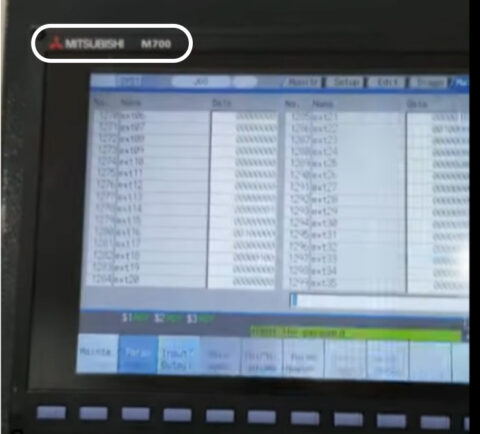 Mitsubishi Tool Compatibility Assessment - Flexxbotics
