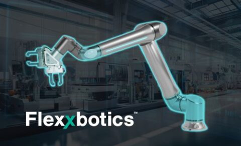 Flexxbotics | Latest News & Media Coverage