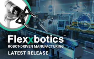 Flexxbotics | Industries & Customers