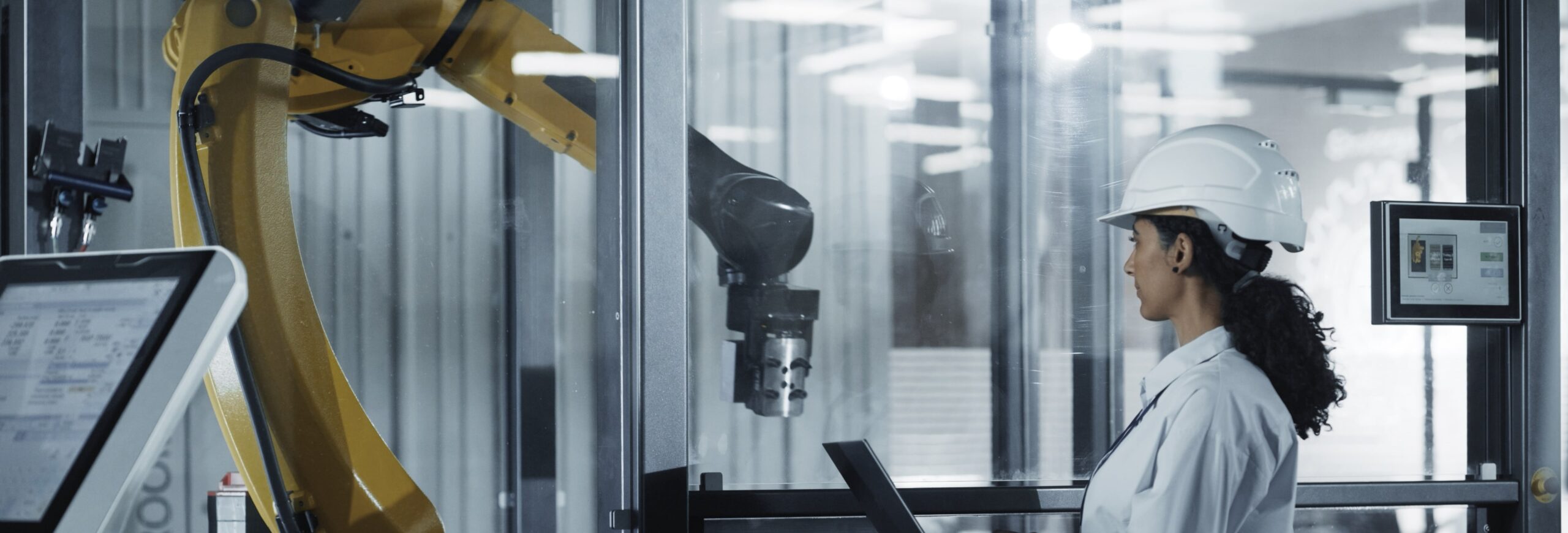 What are the Standards & Regulations for Safety and Risk in Robot ...