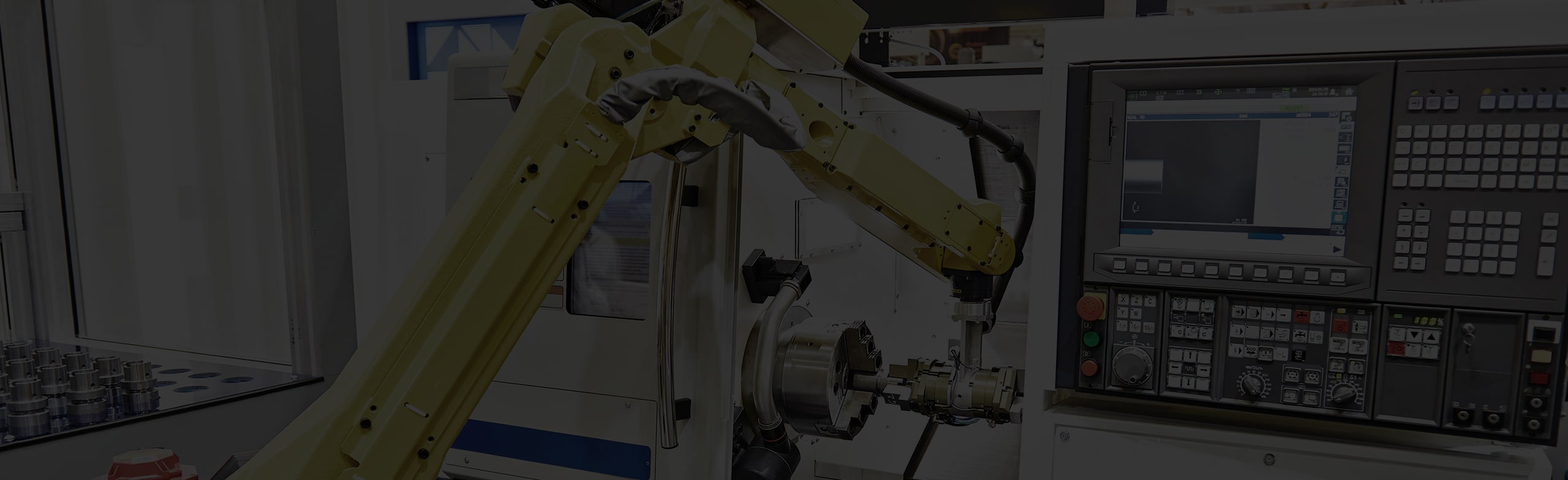 Flexxbotics | Complete Guide to Robotic Machine Tending Projects