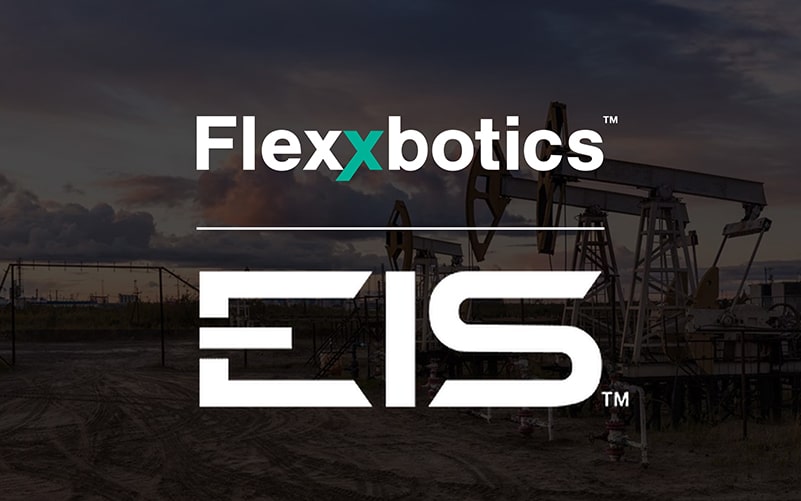 Flexxbotics | Industries & Customers