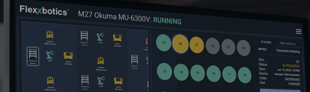 Flexxbotics Releases Free Download of Software-Defined Automation for ...