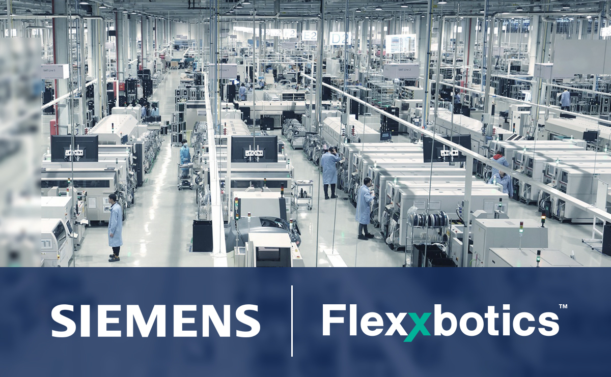 Flexxbotics | Latest News & Media Coverage